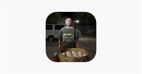 ‎hapunan Apartment Horror Game On The App Store