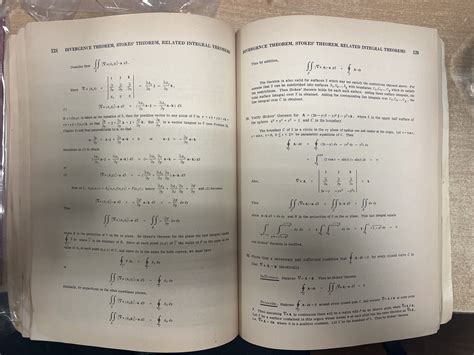 Vector Analysis Tensor Analysis Shaum S Outline Series