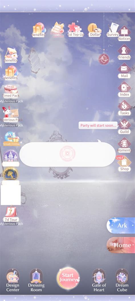 It Is Stuck On This Screen Forever Send Help 😭 Rshiningnikkiglobal