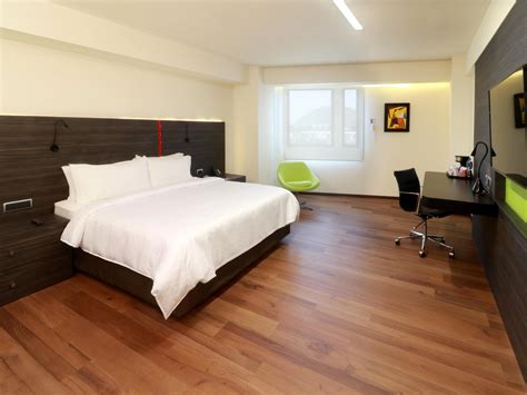 Holiday Inn Express México Aeropuerto Ciudad De México México