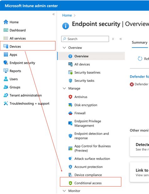 Block Unmanaged Macos Devices With Intune Recast Software