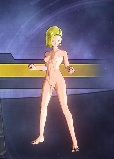 Xenoverse 2 Page 14 Adult Gaming Loverslab