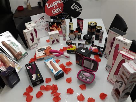 Los Mejores Sex Shops En M Laga M Laga