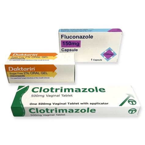 What Is The Strongest Medication For Oral Thrush At Phillip Danforth Blog