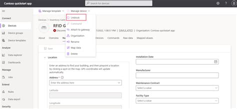 azure iot central 常见问题解答 azure iot central microsoft learn