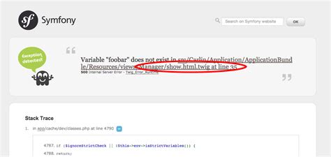 Open Files In Phpstorm From You Symfony Application Happyr Developer Blog