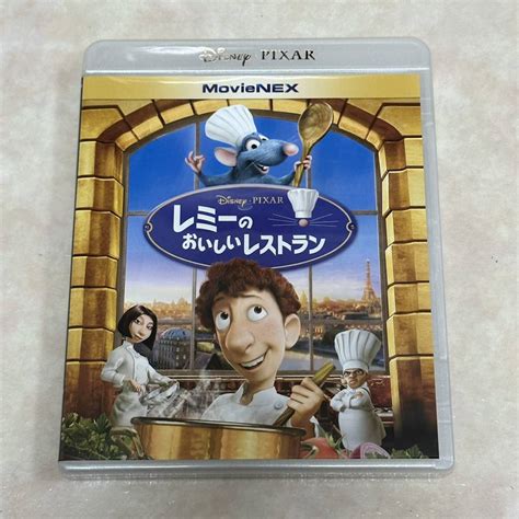 【未使用】ディズニーストア レミー オーナメント レガシー Ornament 2022 フィギュア レミーのおいしいレストランの落札情報詳細
