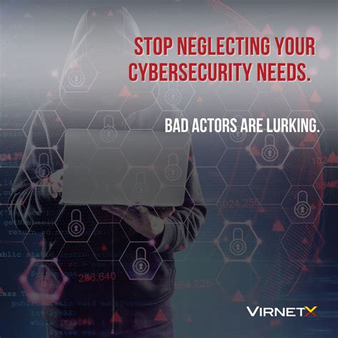 Databreach Cybersecurity Cyberthreats Infosec Privacy Virnetx