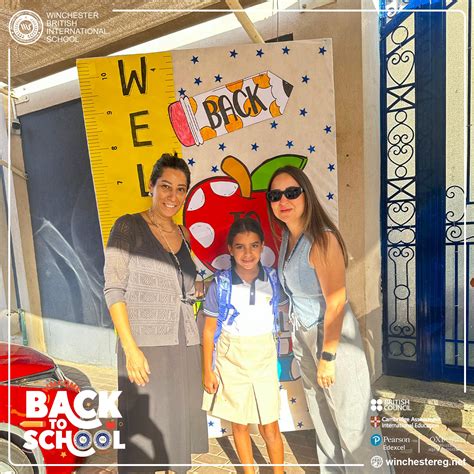 Winchester Winchester British International School