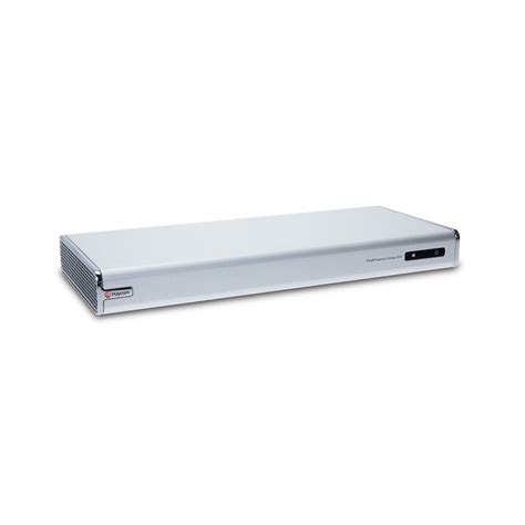 Polycom Realpresence Group Series Group310 Codec Eagleeye Iv 4x Video