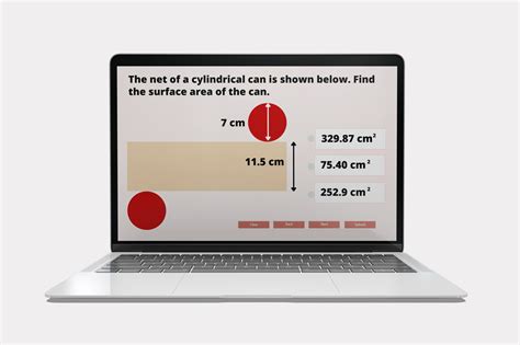Nets And Surface Area Of Cubes And Cuboids