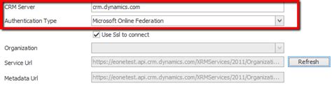 Tech Tuesday Smartconnect Dynamics 365crm Connection Errors Eone