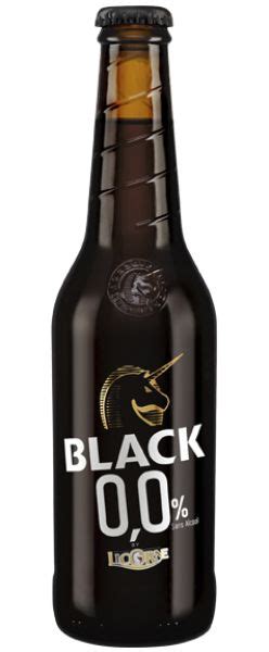 Licorne Black 0 33 L Vynoteka