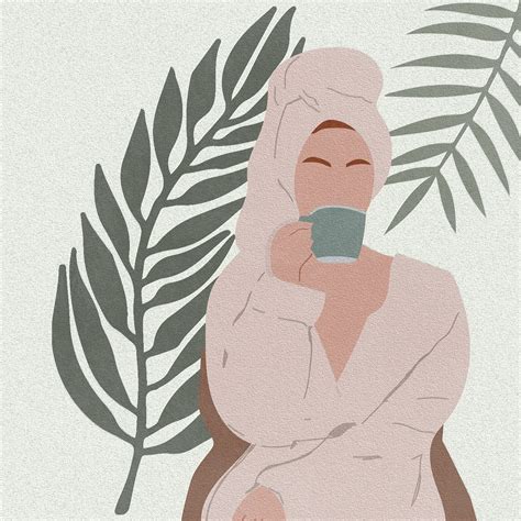 Download Boho Woman Bohemian Royalty Free Stock Illustration Image