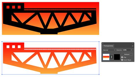 Solved Gradient And Compound Path Adobe Support Community 12372313