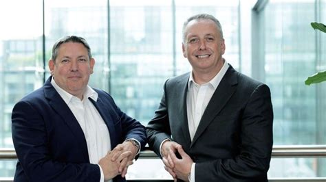 Clodagh Oreilly Ie On Linkedin Barry Whelan Joins Pwc As Partner To Deliver Technology Powered…