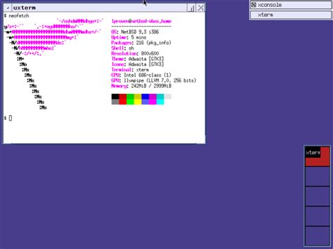 netbsd 9 3 keeps it hardcore old school the register