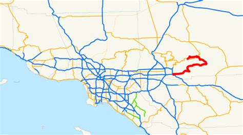 California State Route 38 Wikipedia