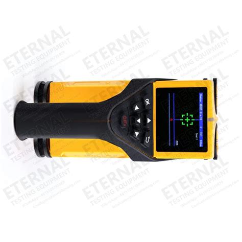 Concrete Rebar Scanner Buy Rebar Distribution Detection Portable