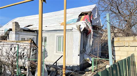 Російські окупанти знову обстріляли Херсонщину троє людей поранені ХЕРСОН Онлайн общественно