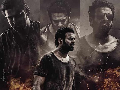 Salaar Usa Pre Bookings ₹25 Cr And Counting