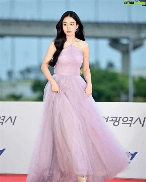 Actress Ahn Eun Jin Hd Instagram Photos And Wallpapers July 2024