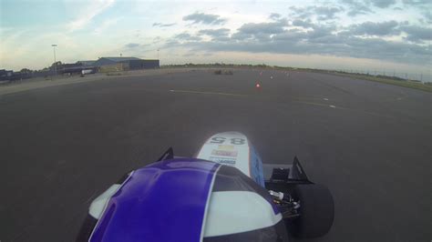 Conetest Object Detection Model By Ethan Carlson