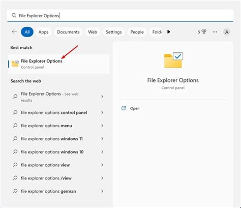 how to fix file explorer left pane missing in windows 11 methods