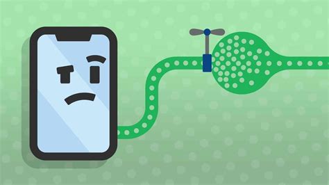 Know If Your Internet Connection Get Throttled