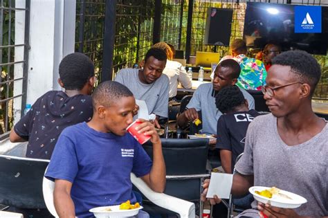 Victor Ashioya On Linkedin One Thing I Love About Gdg Pwani Community