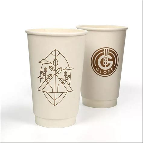 20 Oz Styrofoam Cups