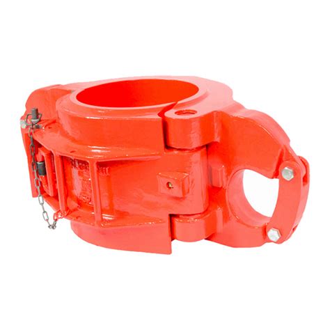 Drill Pipe Elevator Casing Elevator Tubing Elevator With Api Standard