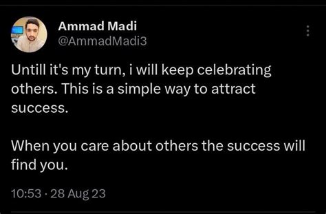 Muhammad Ammad On Linkedin Monday Mondaymotivation