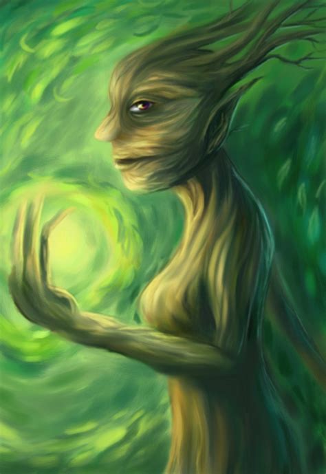 Tree Woman By Dreamer T On DeviantArt Tree Woman By Dreamer T On DeviantArt
