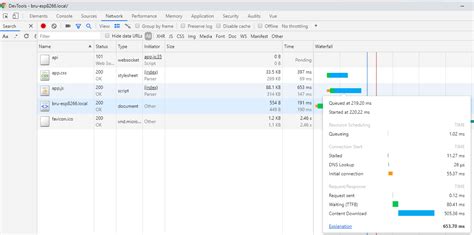What Sort Of File Throughput Speed Should I Expect For An Esp8266 · Issue 209 · Moddable