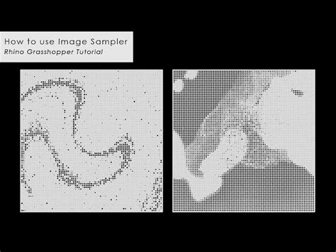 grasshopper rhino tutorial