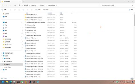 解决虚拟机，指定的虚拟磁盘需要进行修复 打不开磁盘