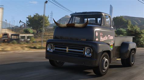 Vapid Hercules Add On Tuning Liveries GTA5 Mods