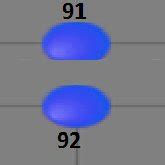 Diagrammatical Representation Of Sensor Positions With Corresponding Download Scientific