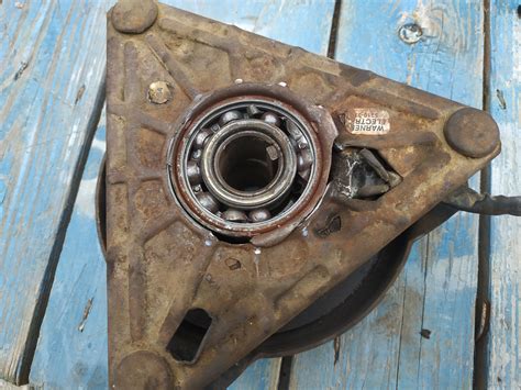 Embrayage électromagnétique Mécanique Véhicules Forum Système D