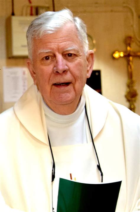 Celebrate The Diamond Anniversary Of Priestly Ordination Of Bishop Emeritus Crispian Hollis And