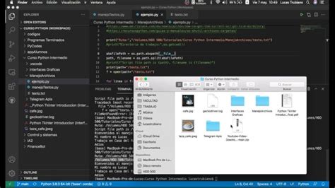 Cómo Conocer Los Ficheros De Un Programa De Arkanoid Hecho En Python 2025