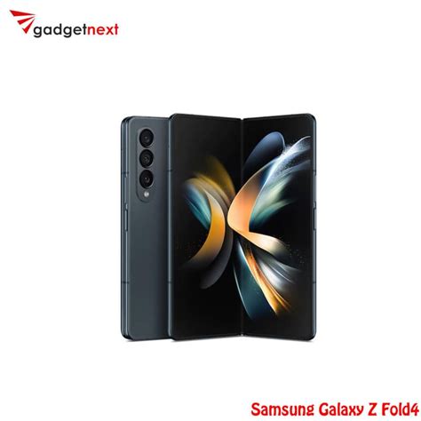 Buy Samsung Galaxy Z Fold Price In Bangladesh Gadget Next