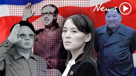 Kim Jong Uns Vile ‘pleasure Squad Where Virgin Schoolgirls Are