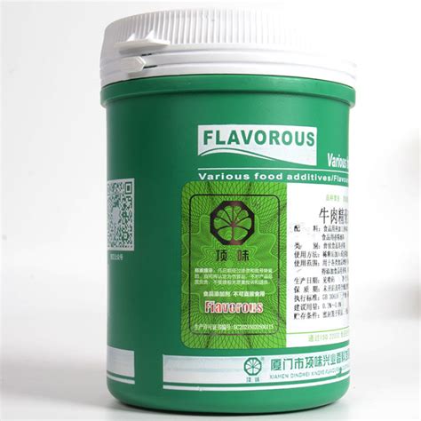 Top Flavor Beef Extract Xd00019 Bone Marrow Steak Extract Beef