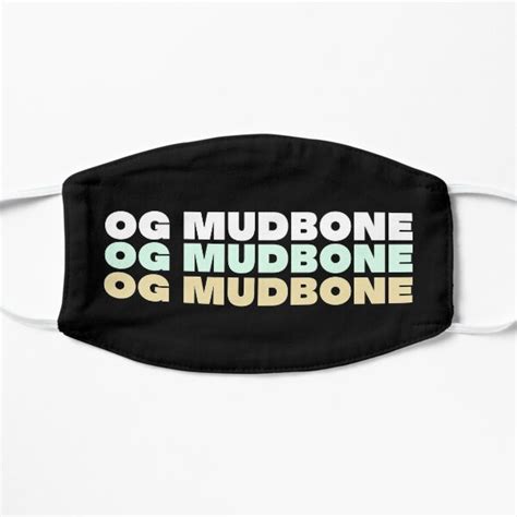 Og Mudbone Gifts Merchandise Redbubble