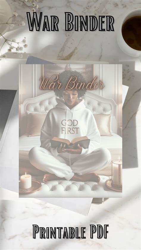 Character War Binder Print Out War Binder Print Luxury White Gold