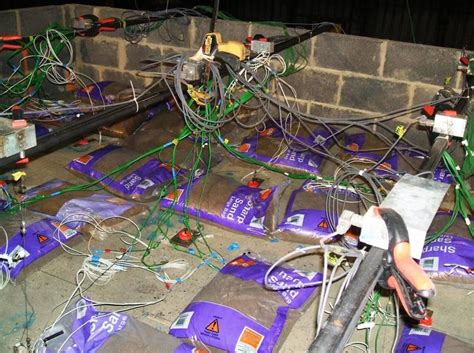 Figure A 7 Floor Plate With Loading Download Scientific Diagram