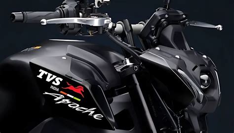 Ktm কে দশ গোল দেবে Tvs Apache Rtr 160 রূপ ও মাইলেজে হবেন ফিদা