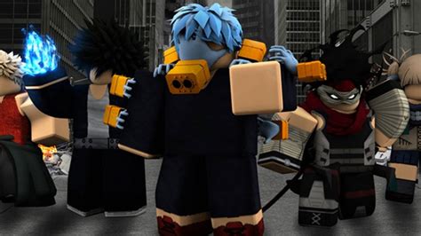 Boku No Roblox Codes January Gamer Journalist